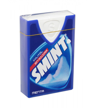 Pack caramelos Smint Tabs | Confitelia.com