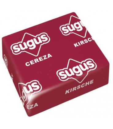 Sugus Original chewy candy - Confitelia.com
