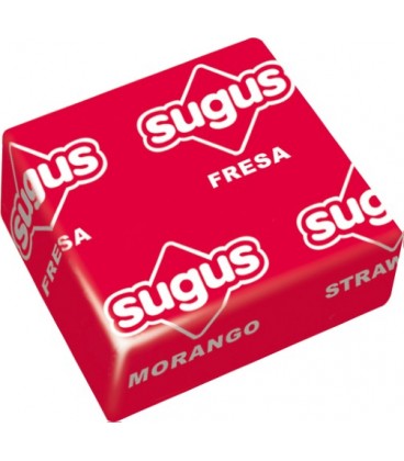 Sugus Original chewy candy - Confitelia.com