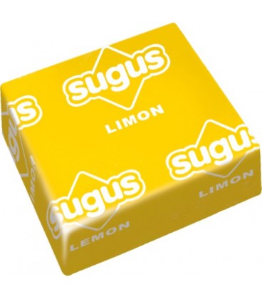 Sugus Original chewy candy - Confitelia.com