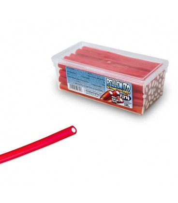 Mini strawberry sticks Fini - Confitelia.com