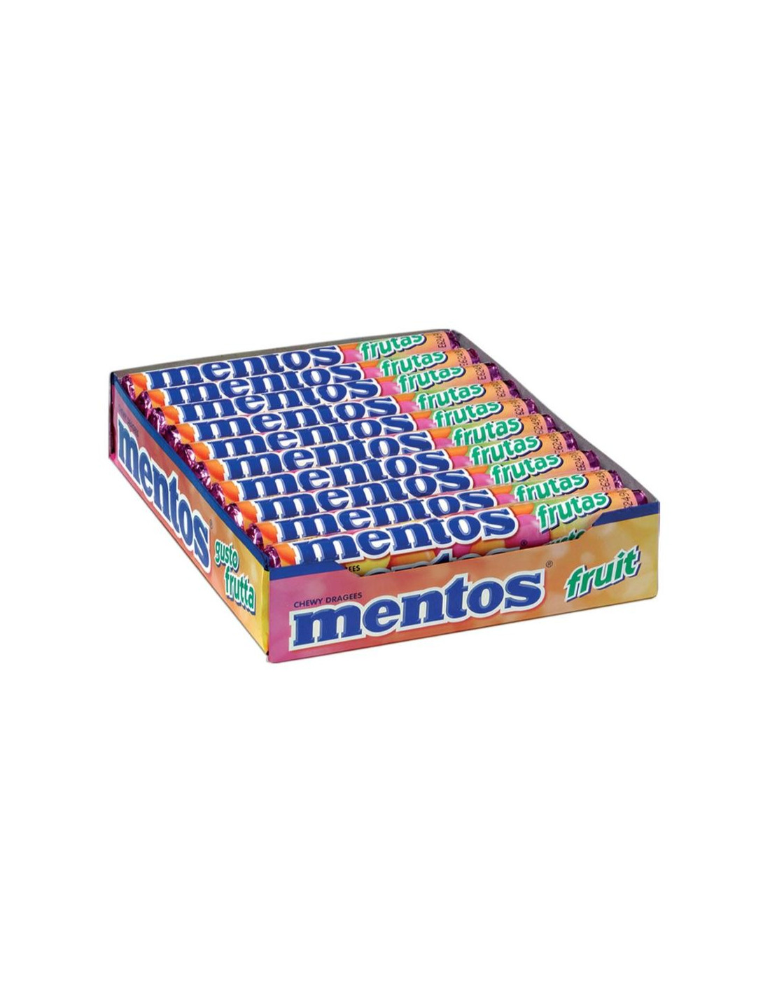 Mentos candies offer pack
